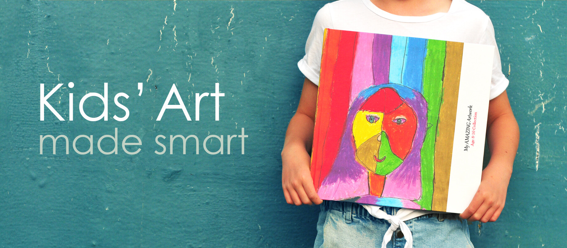 Everything you need to know about our process | My Smart Artbook